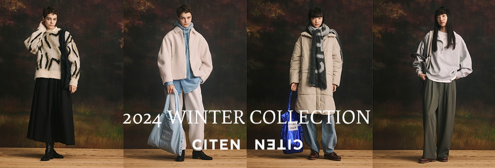 CITEN｜UNITED ARROWS LTD. 官方購物網站