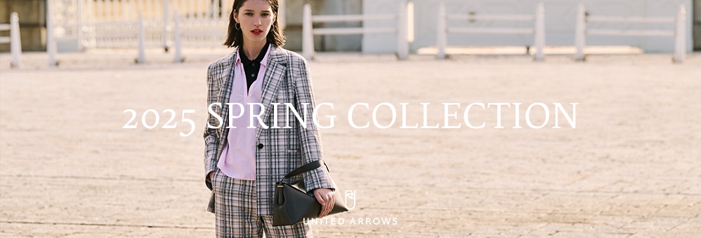 UNITED ARROWS｜UNITED ARROWS LTD. 官方購物網站