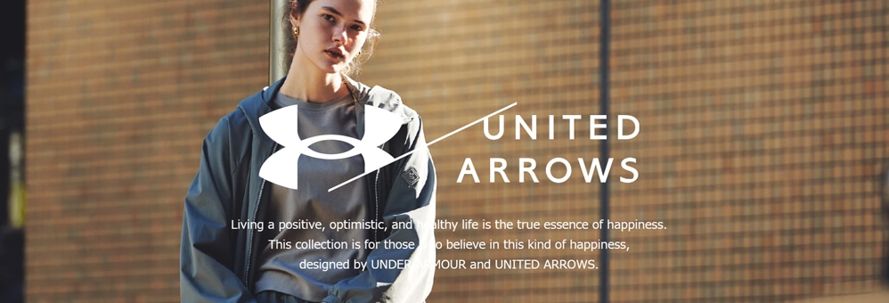 UNITED ARROWS｜UNITED ARROWS LTD. 官方購物網站