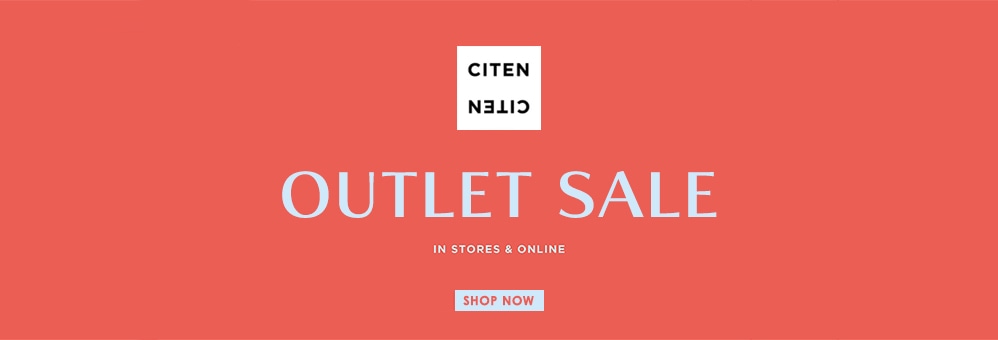 CITEN｜UNITED ARROWS LTD. 官方購物網站
