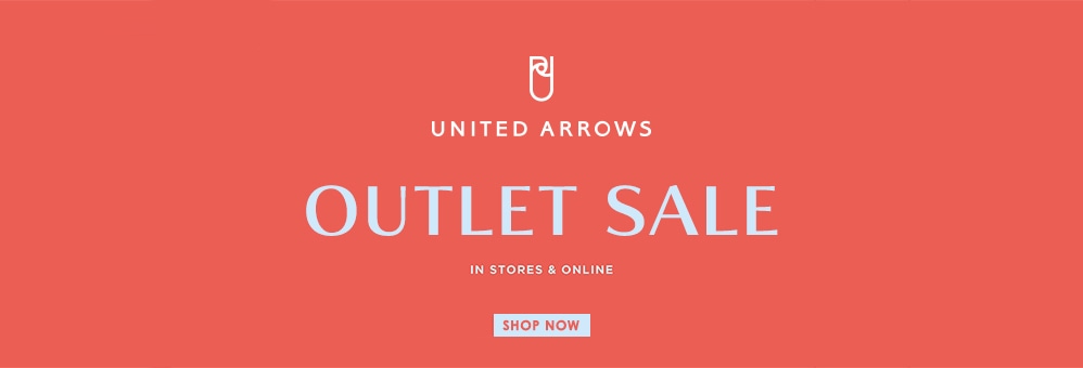UNITED ARROWS｜UNITED ARROWS LTD. 官方購物網站