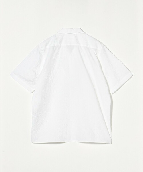 colon＞ CSH-28/短袖襯衫 日本製｜UNITED ARROWS｜UNITED ARROWS LTD. 官方購物網站