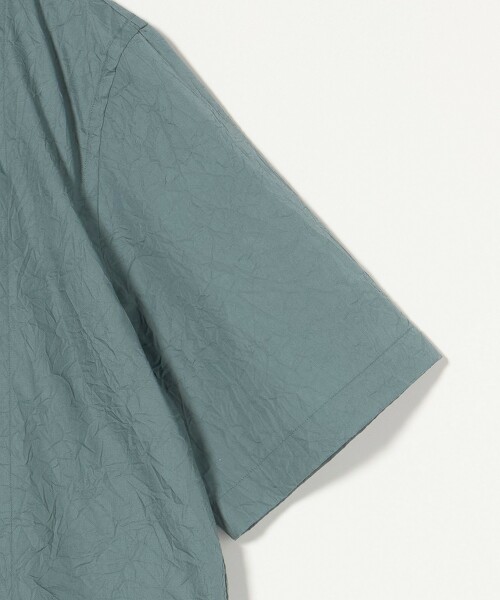 colon＞ CSH-28/短袖襯衫 日本製｜UNITED ARROWS｜UNITED ARROWS LTD. 官方購物網站