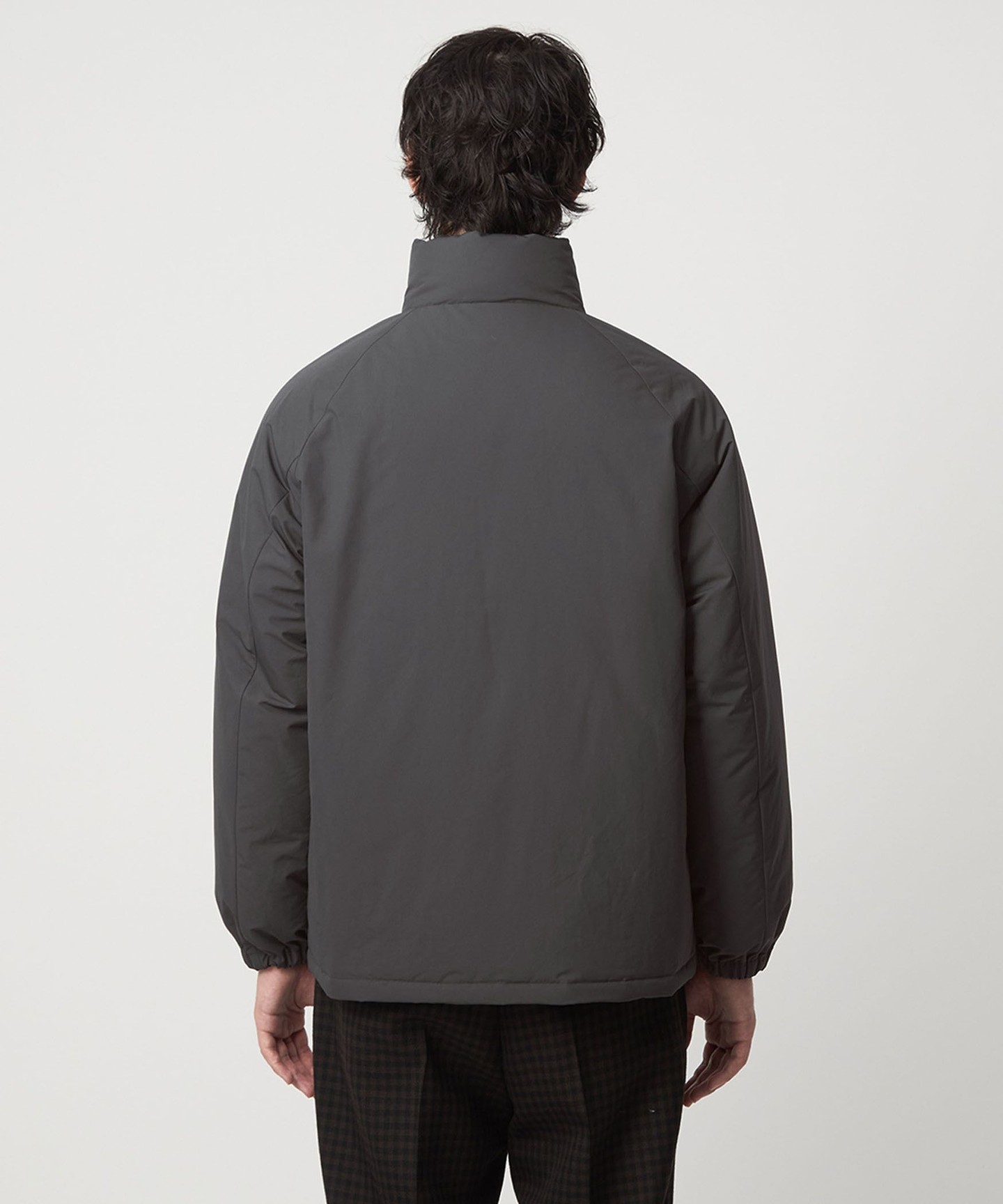 ADS 防潑水羽絨短外套｜UNITED ARROWS｜UNITED ARROWS LTD. 官方購物網站