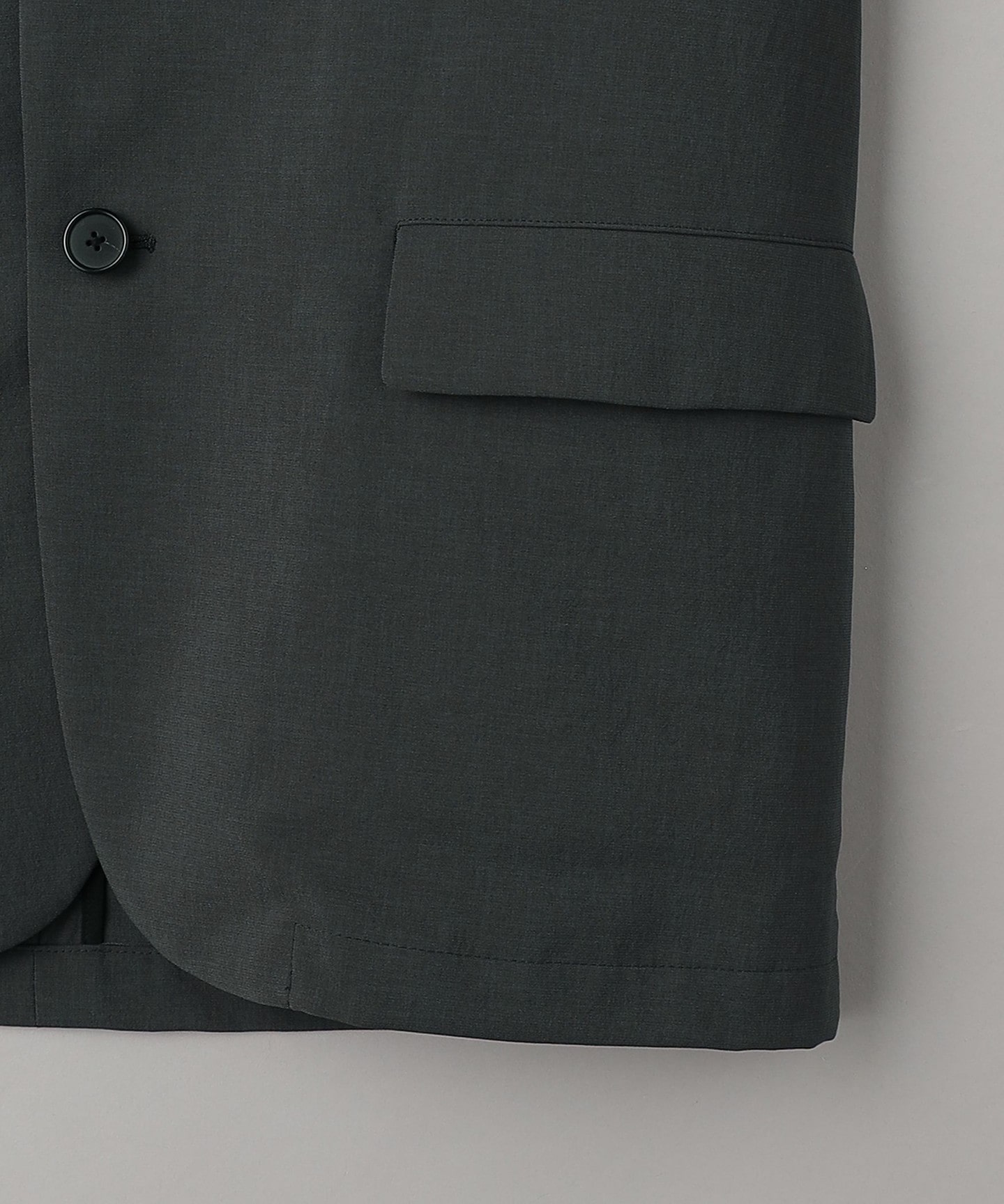 TORAY「RIRANCHA®＆+」 舒適剪裁西裝外套｜BEAUTY & YOUTH｜UNITED ARROWS LTD. 官方購物網站