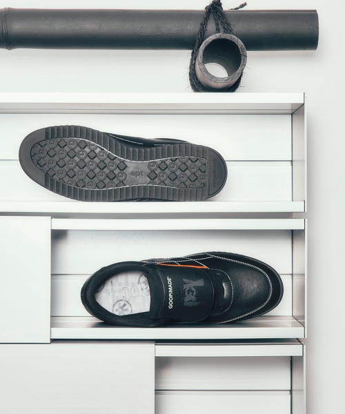 GOOPiMADE x Poggy x ept - Libero V93 Special Edition｜GOOPiMADE｜UNITED ...