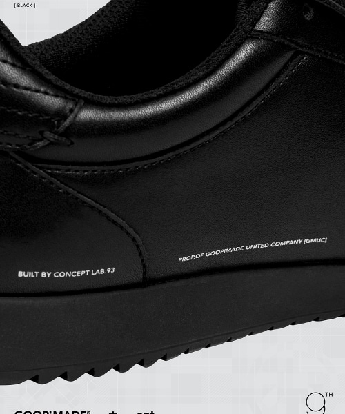 GOOPiMADE x Poggy x ept - Libero V93 Special Edition｜GOOPiMADE｜UNITED ...