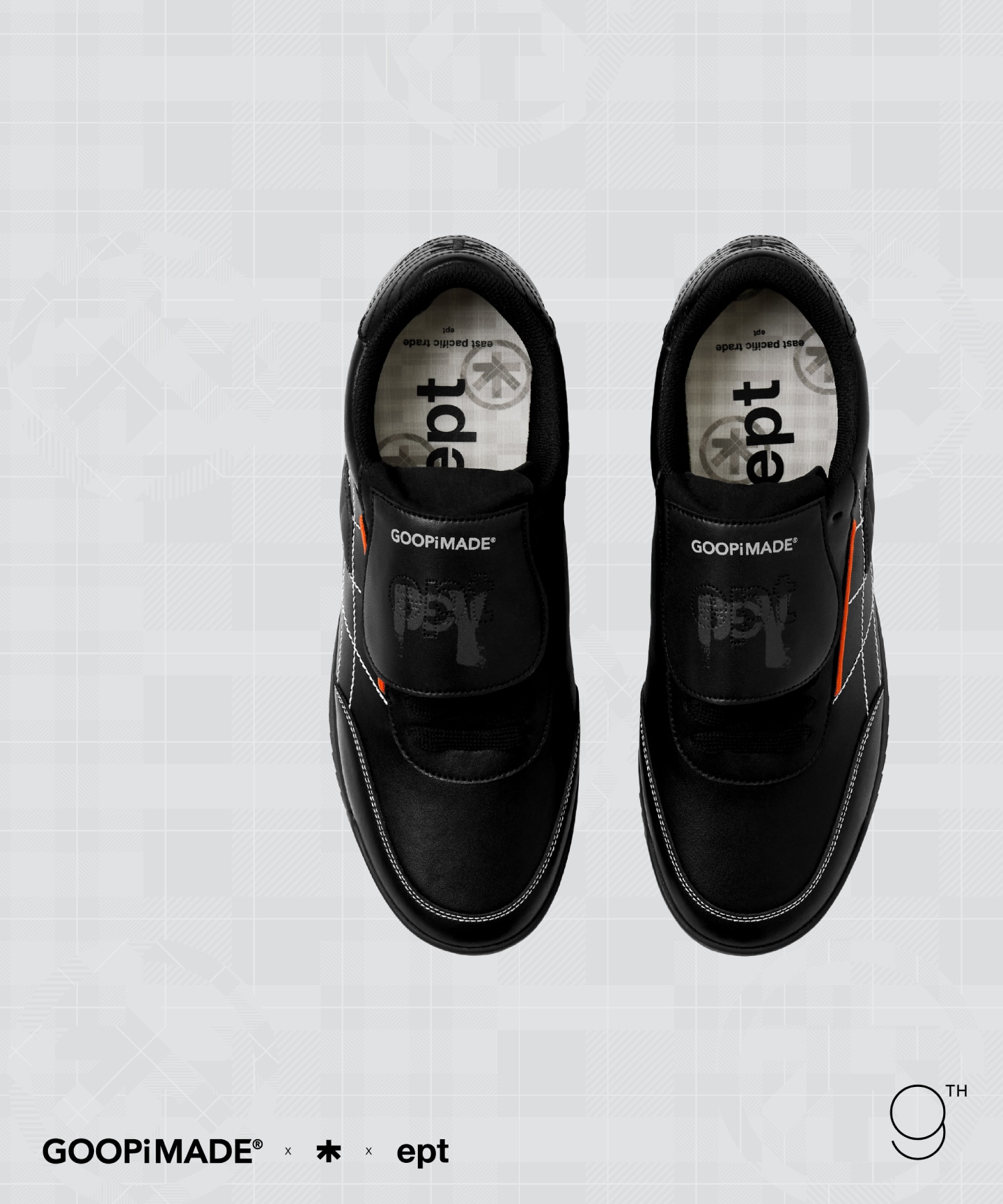 GOOPiMADE x Poggy x ept - Libero V93 Special Edition｜GOOPiMADE｜UNITED ...