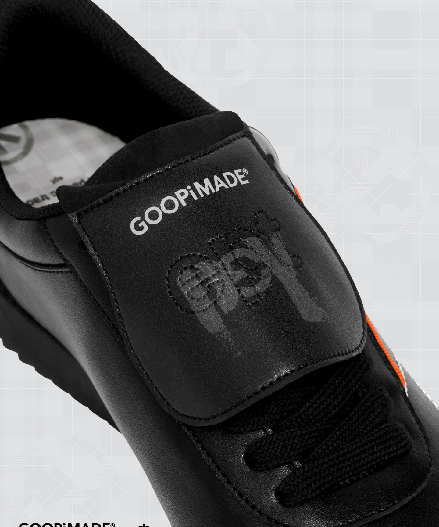 GOOPiMADE x Poggy x ept - Libero V93 Special Edition｜GOOPiMADE｜UNITED ...