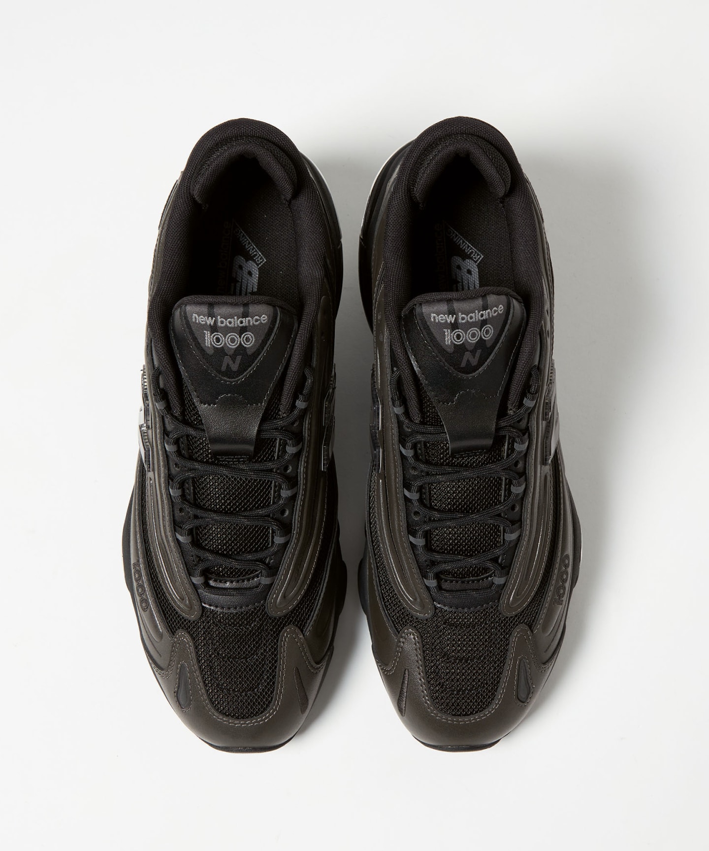 別注限定款 New Balance M1000 男款｜New Balance｜UNITED ARROWS LTD. 官方購物網站