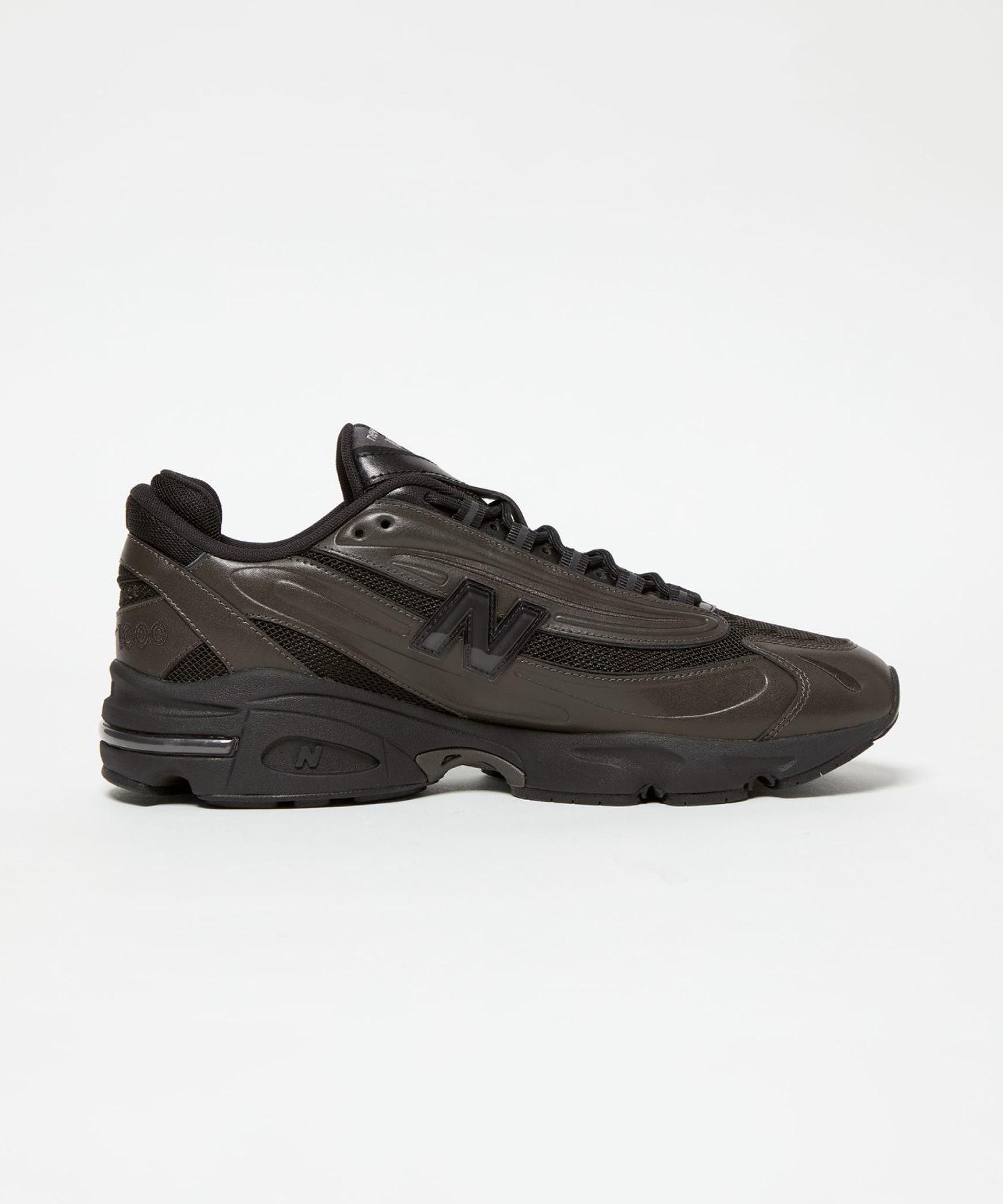 別注限定款 New Balance M1000 男款｜New Balance｜UNITED ARROWS LTD. 官方購物網站