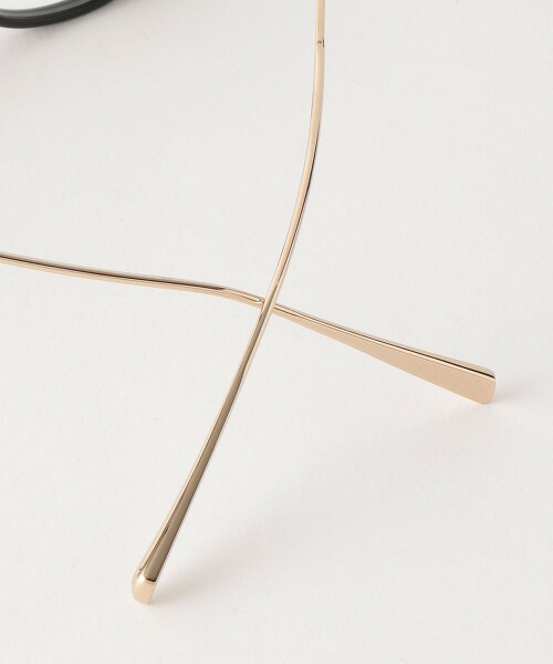 UNITED ARROWS by KANEKO OPTICAL Logan/眼鏡 日本製｜BEAUTY & YOUTH｜UNITED ARROWS LTD. 官方購物網站