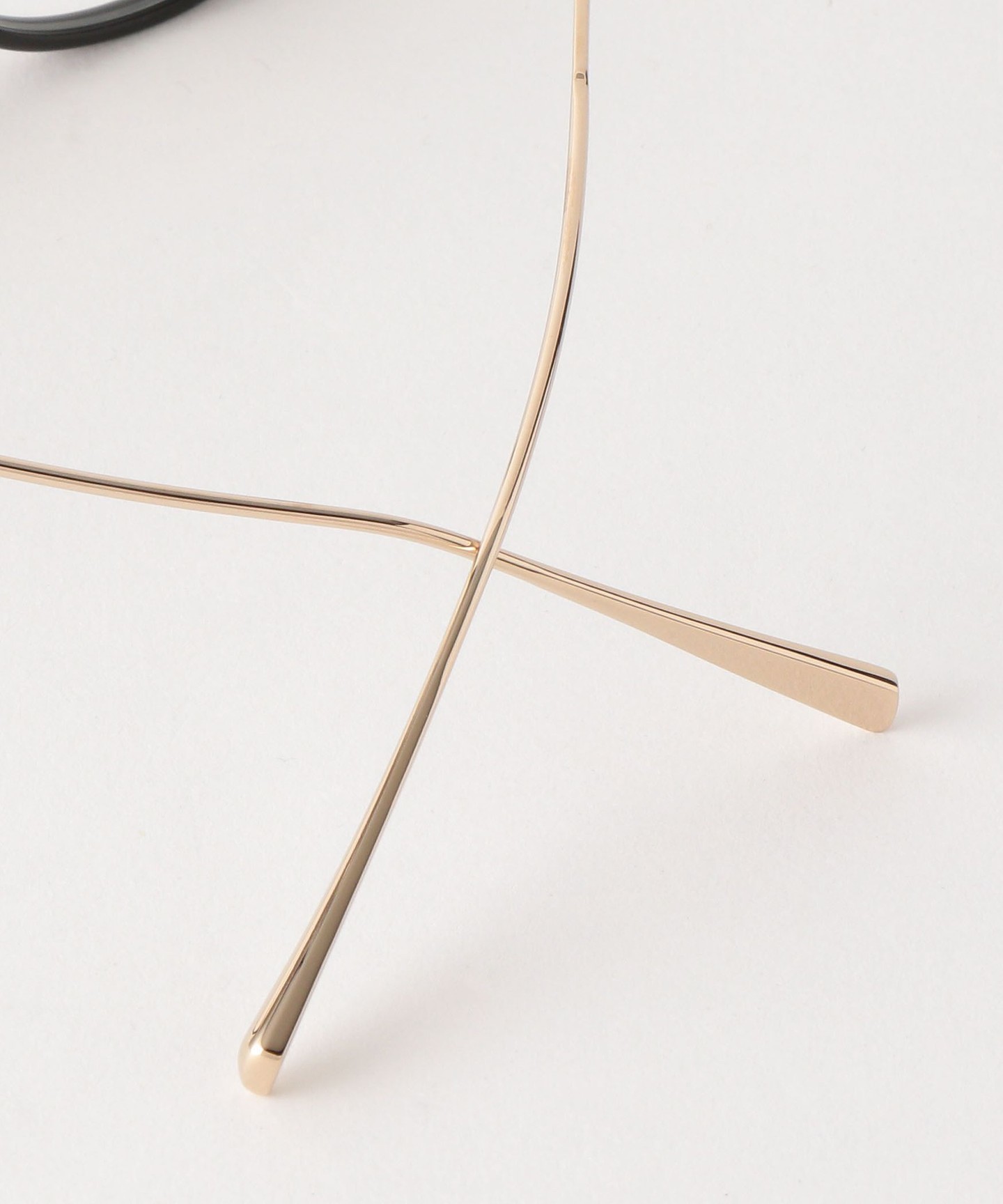 UNITED ARROWS by KANEKO OPTICAL Logan/眼鏡 日本製｜BEAUTY & YOUTH｜UNITED ARROWS LTD. 官方購物網站