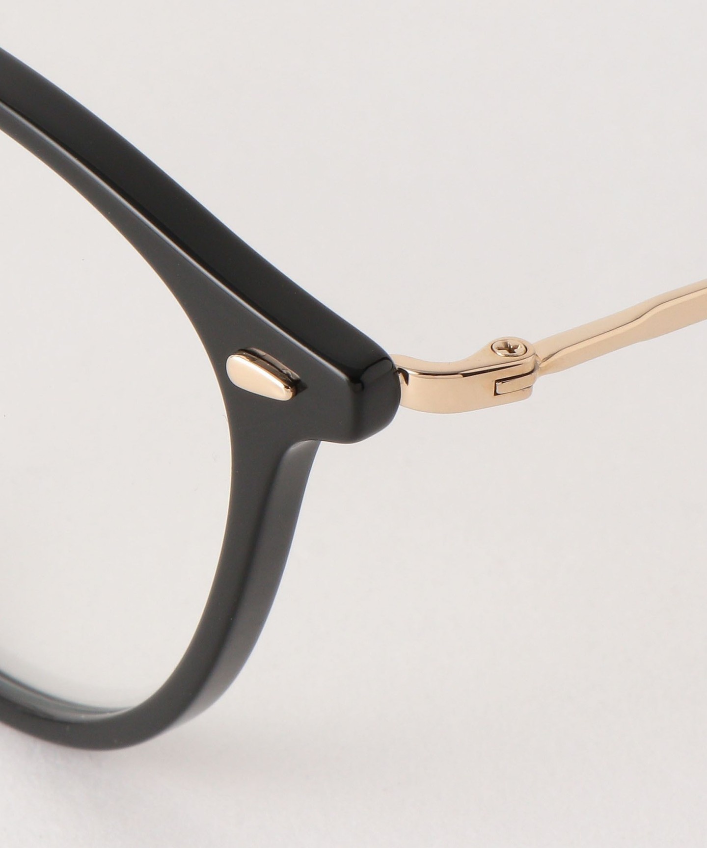 UNITED ARROWS by KANEKO OPTICAL Logan/眼鏡 日本製｜BEAUTY & YOUTH｜UNITED ARROWS LTD. 官方購物網站