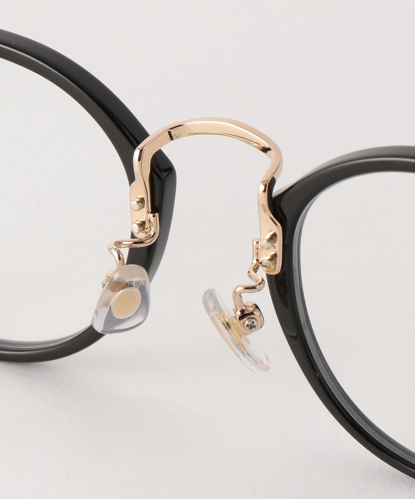 UNITED ARROWS by KANEKO OPTICAL Logan/眼鏡 日本製｜BEAUTY & YOUTH｜UNITED ARROWS LTD. 官方購物網站