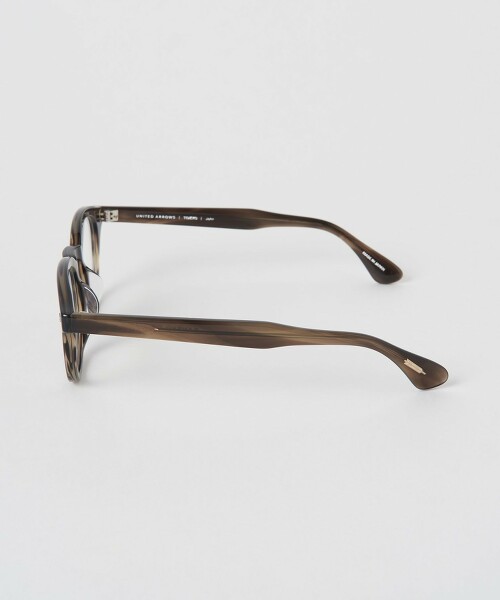 UNITED ARROWS by KANEKO OPTICAL John/眼鏡｜BEAUTY & YOUTH｜UNITED ARROWS LTD. 官方購物網站