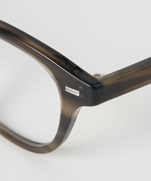 UNITED ARROWS by KANEKO OPTICAL John/眼鏡｜BEAUTY & YOUTH｜UNITED ARROWS LTD. 官方購物網站