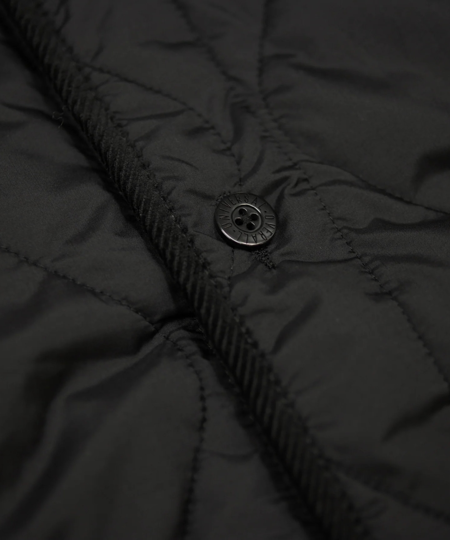 TW UNIVERSAL OVERALL QUILT JACKET｜UNIVERSAL OVERALL｜UNITED ARROWS LTD ...