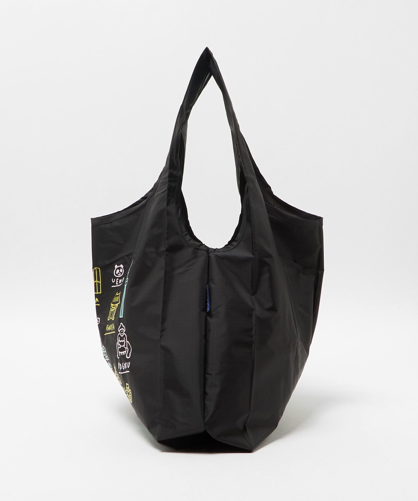 ＜BAGGU＞STANDARD BAGGU TOKYO 可收納包包｜BEAUTY & YOUTH｜UNITED ARROWS LTD. 官方購物網站
