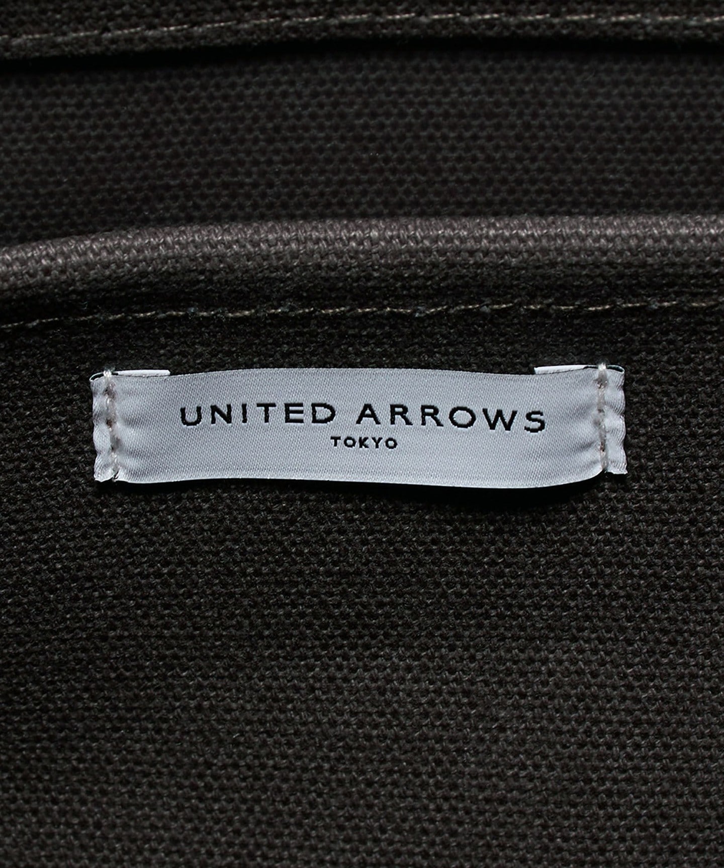 LOGO 托特包 M｜UNITED ARROWS｜UNITED ARROWS LTD. 官方購物網站