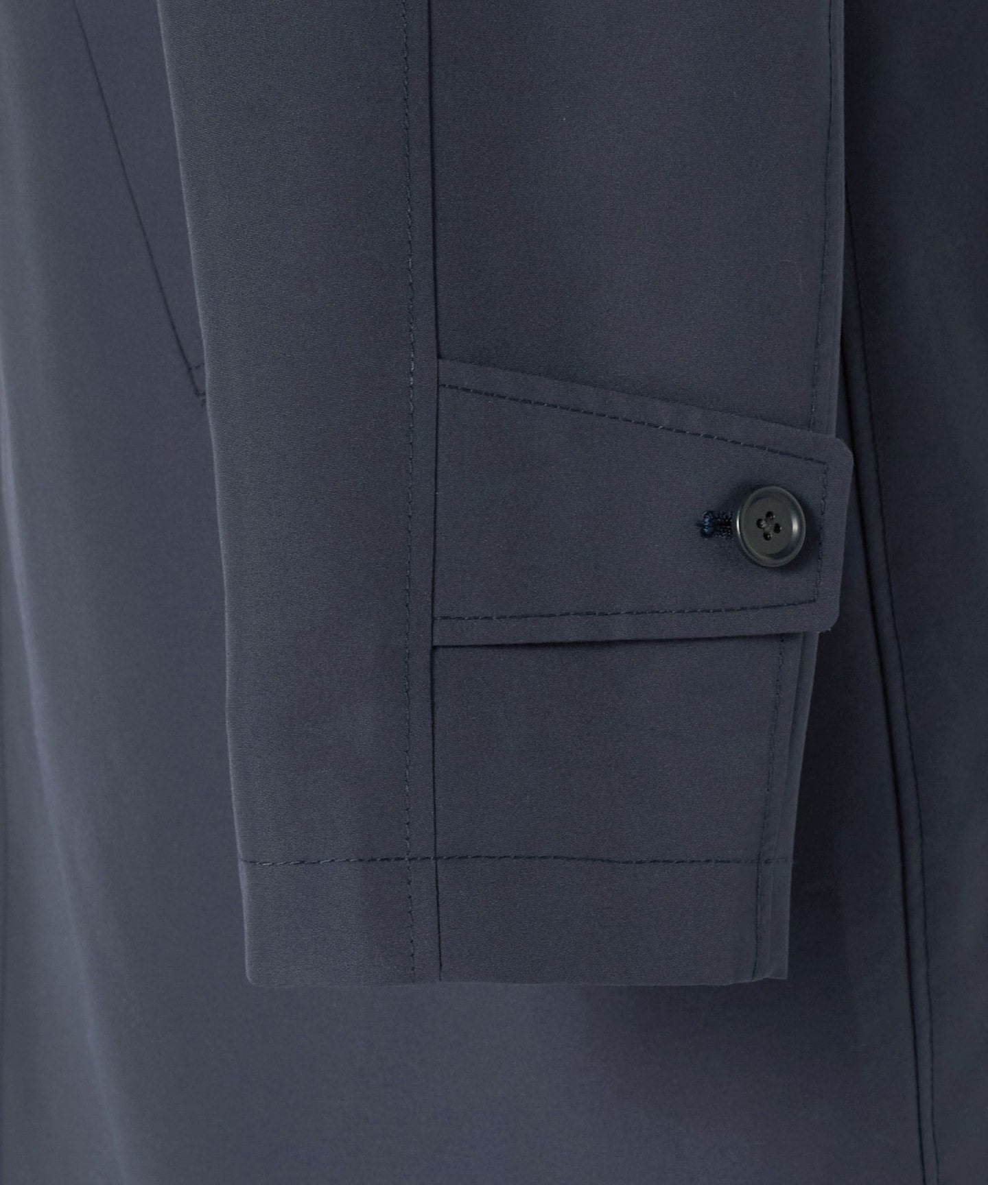 A＋ P MINOTECH 2WAY 防潑水保暖巴爾瑪肯領大衣｜green label relaxing｜UNITED ARROWS LTD ...
