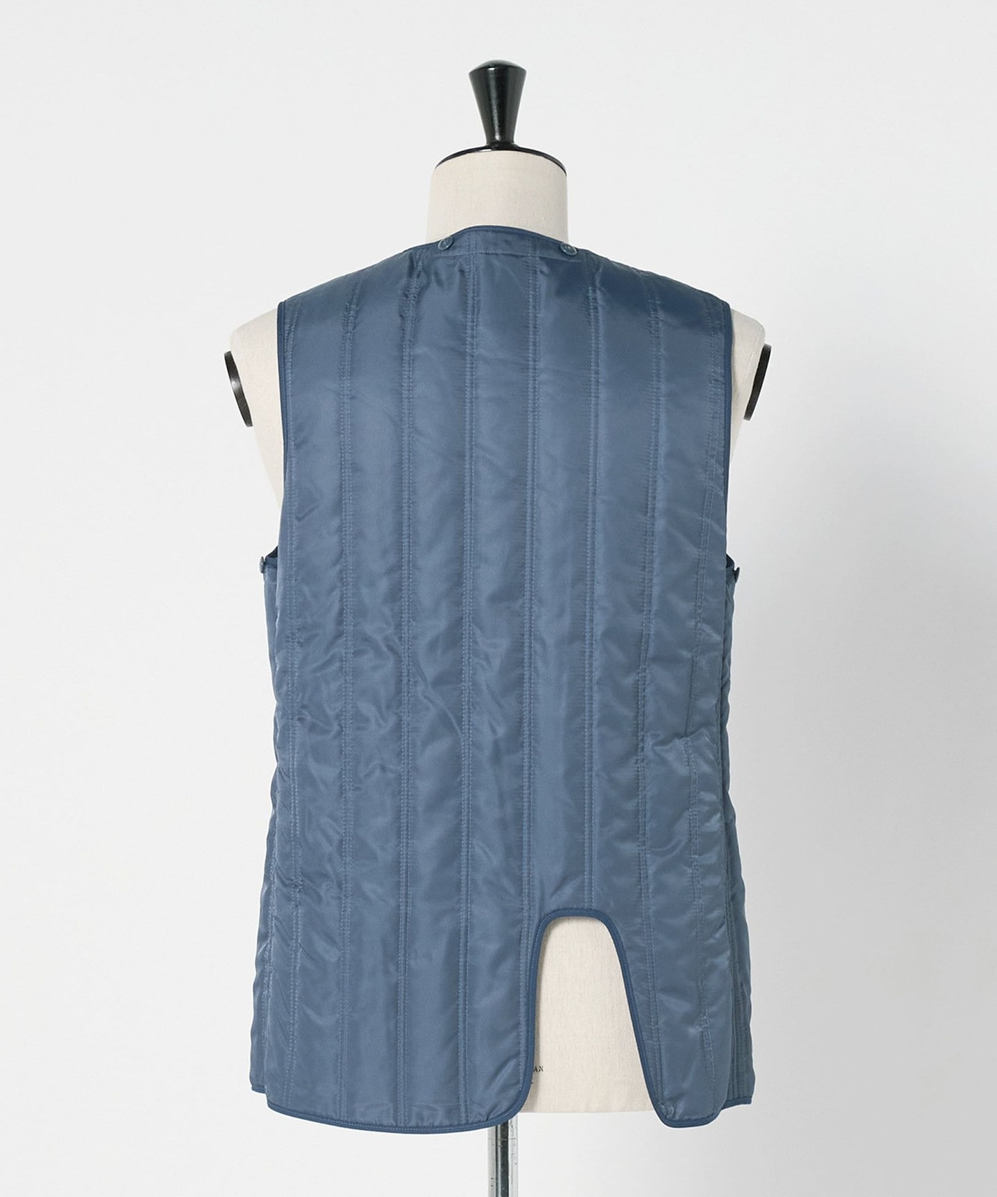 A＋ P MINOTECH 2WAY 防潑水保暖巴爾瑪肯領大衣｜green label relaxing｜UNITED ARROWS LTD ...