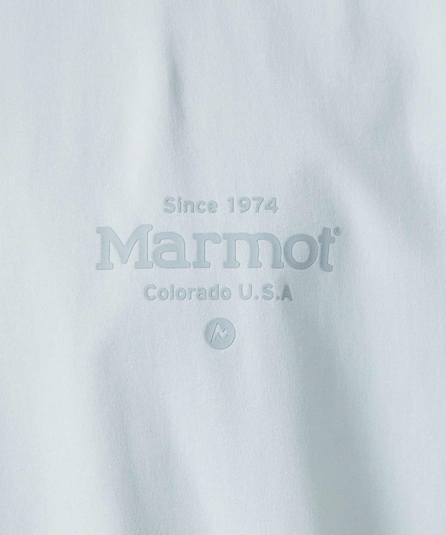 【特別訂製】＜Marmot＞防曬服T恤｜green label relaxing｜UNITED ARROWS LTD. 官方購物網站
