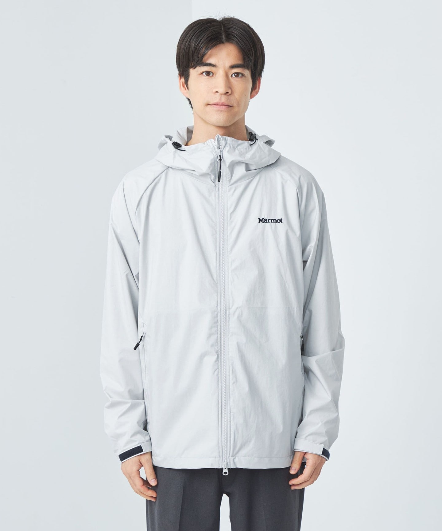 【特別訂製】＜Marmot＞GLR 防風外套｜outlet green label relaxing｜UNITED ARROWS LTD ...