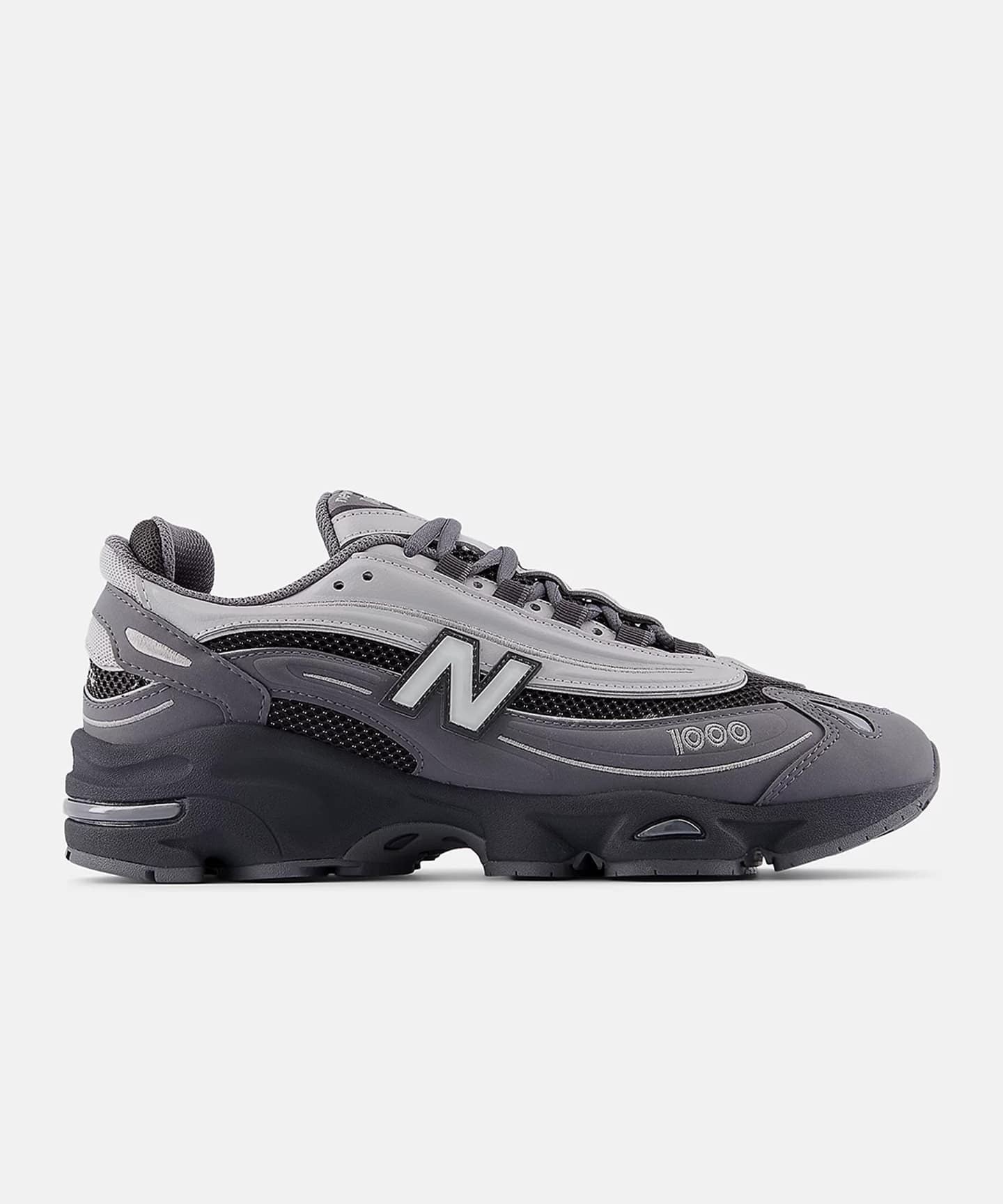 TW GLR NEW BALANCE M1000｜New Balance｜UNITED ARROWS LTD. 官方購物網站