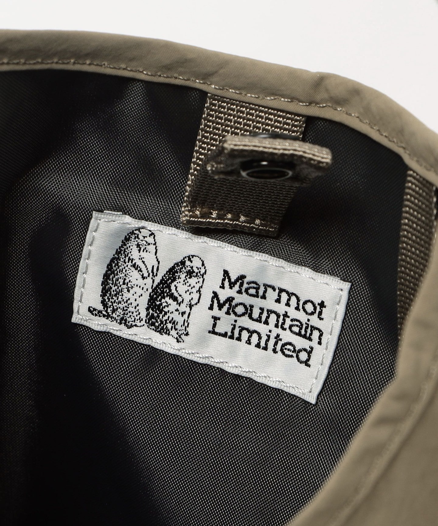 【特別訂製】＜Marmot＞小包｜green label relaxing｜UNITED ARROWS LTD. 官方購物網站