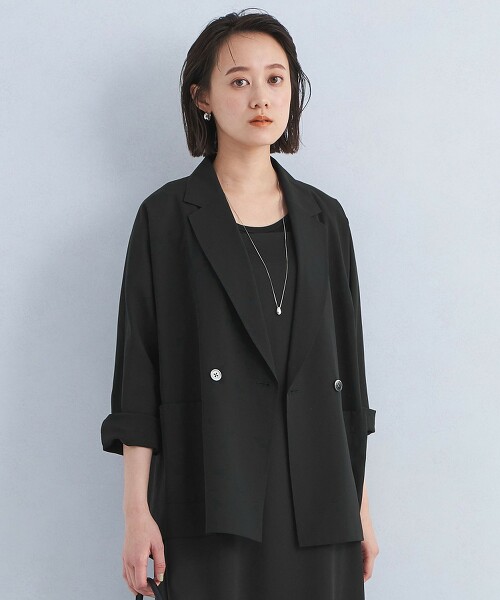 VeryLight 涼感外套｜green label relaxing｜UNITED ARROWS LTD. 官方購物網站