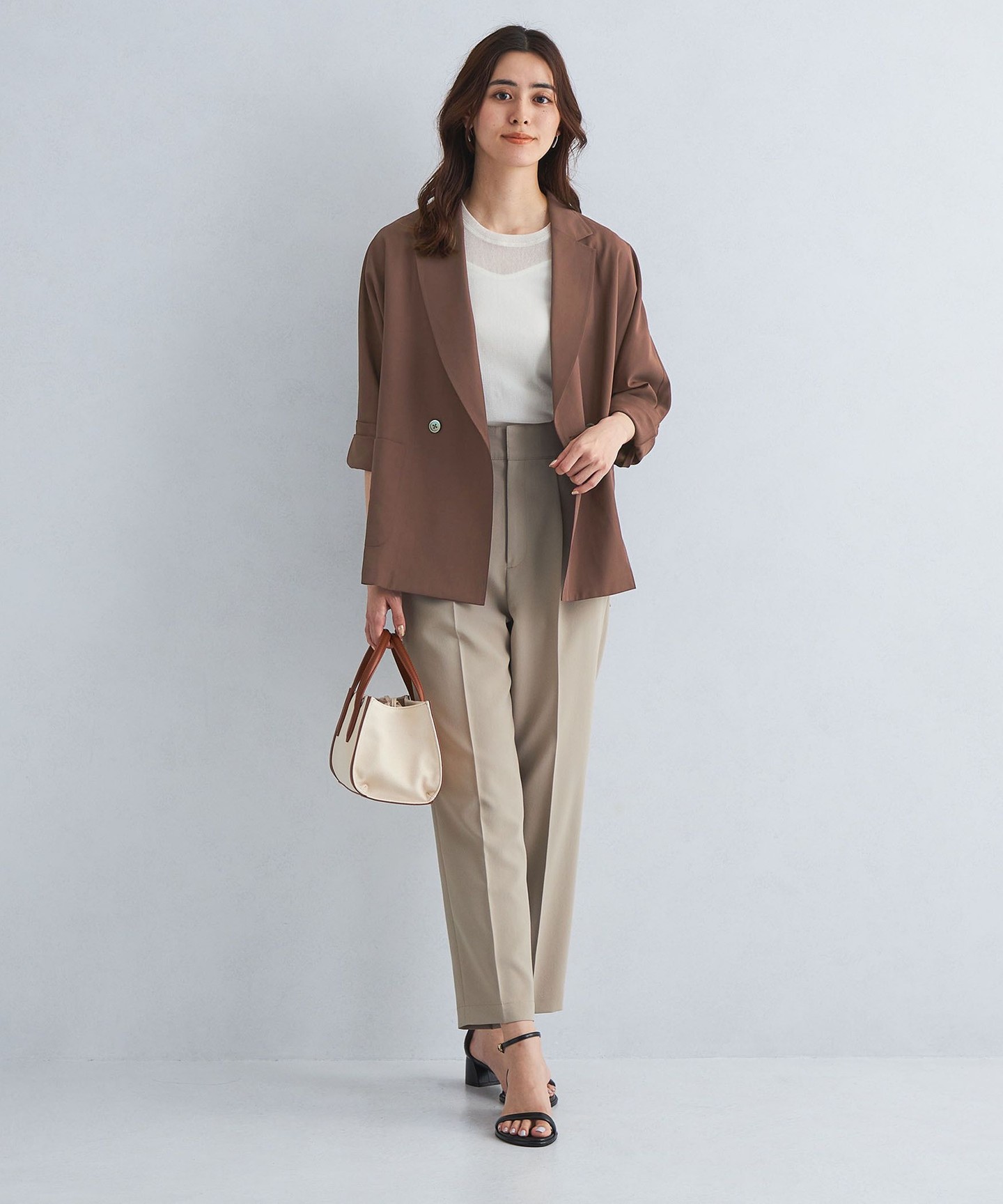 VeryLight 涼感外套｜green label relaxing｜UNITED ARROWS LTD. 官方購物網站