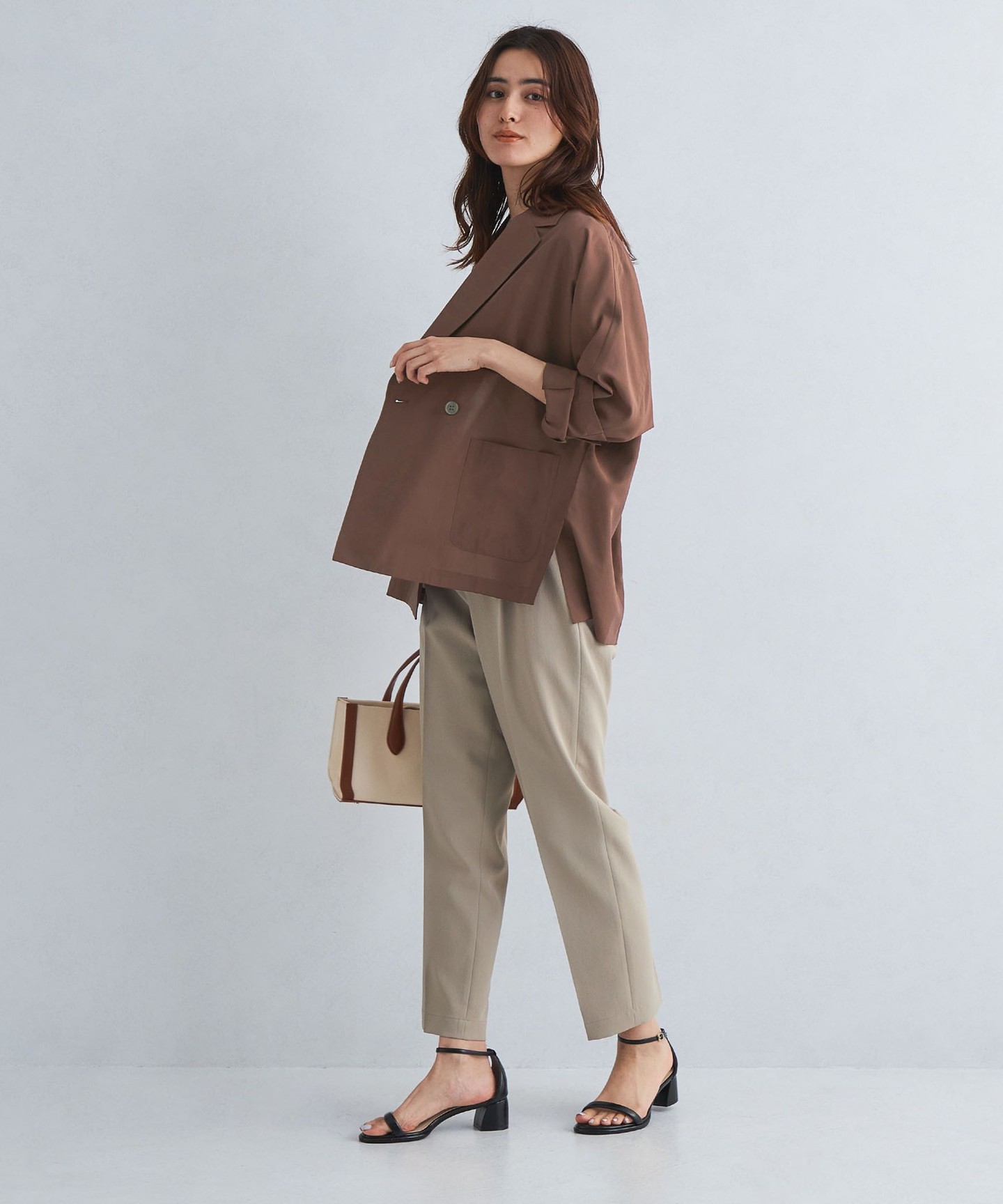 VeryLight 涼感外套｜green label relaxing｜UNITED ARROWS LTD. 官方購物網站