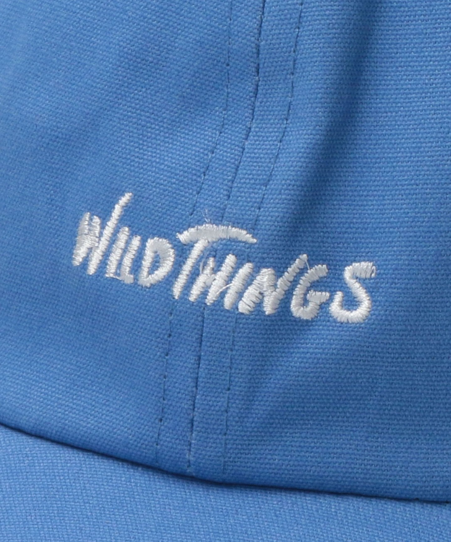 ＜WILD THINGS＞LOGO棒球帽｜outlet green label relaxing｜UNITED ARROWS LTD. 官方購物網站