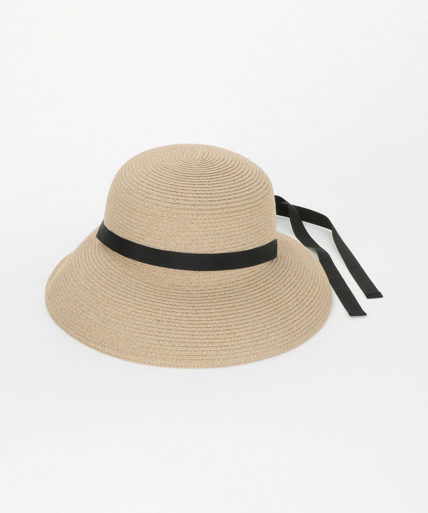 ＜milsa＞遮光抗UV草帽｜outlet green label relaxing｜UNITED ARROWS LTD. 官方購物網站