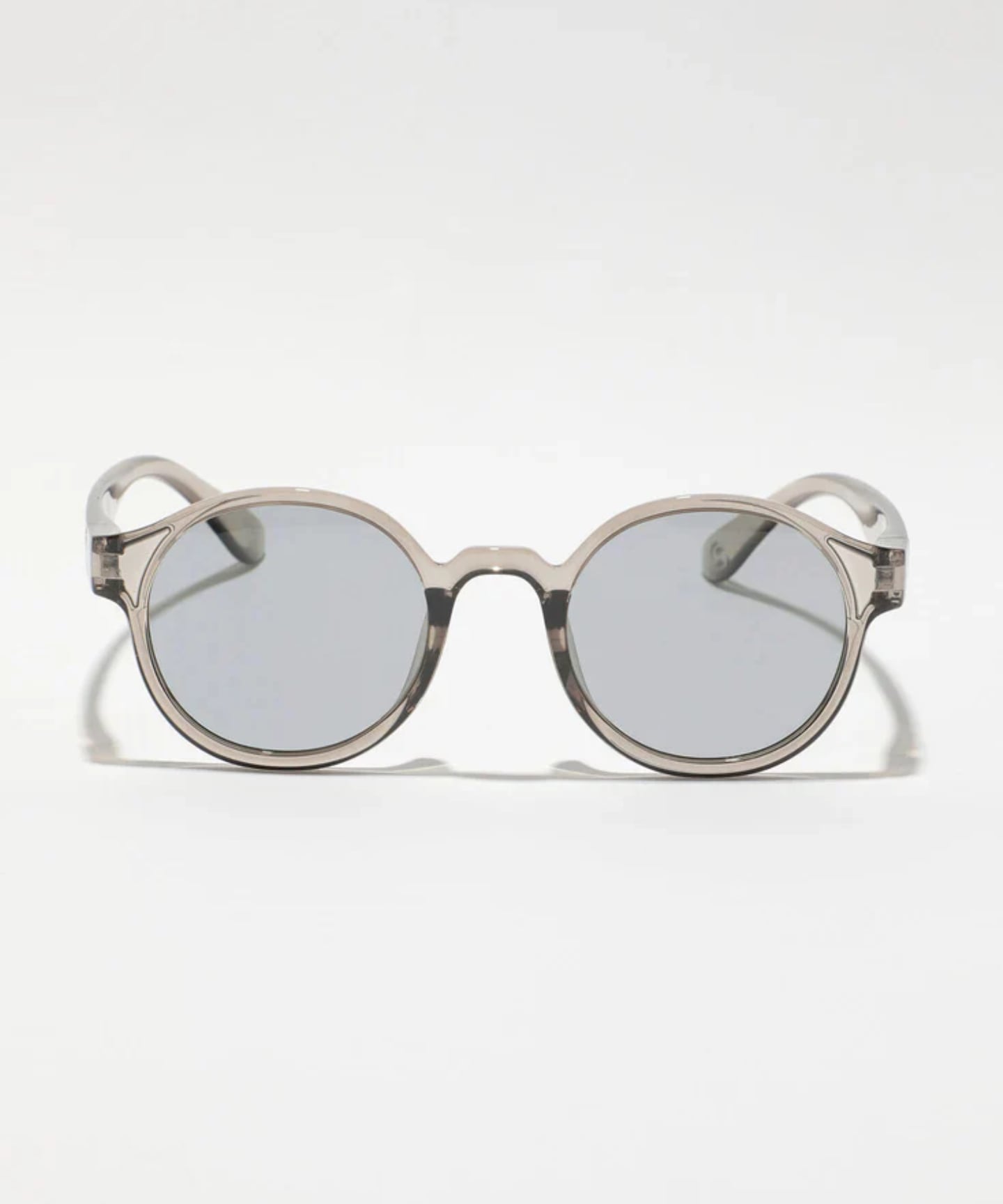 TW GLR jugaad14 RIPPLE/C SG 墨鏡 偏光調光｜jugaad14｜UNITED ARROWS LTD. 官方購物網站