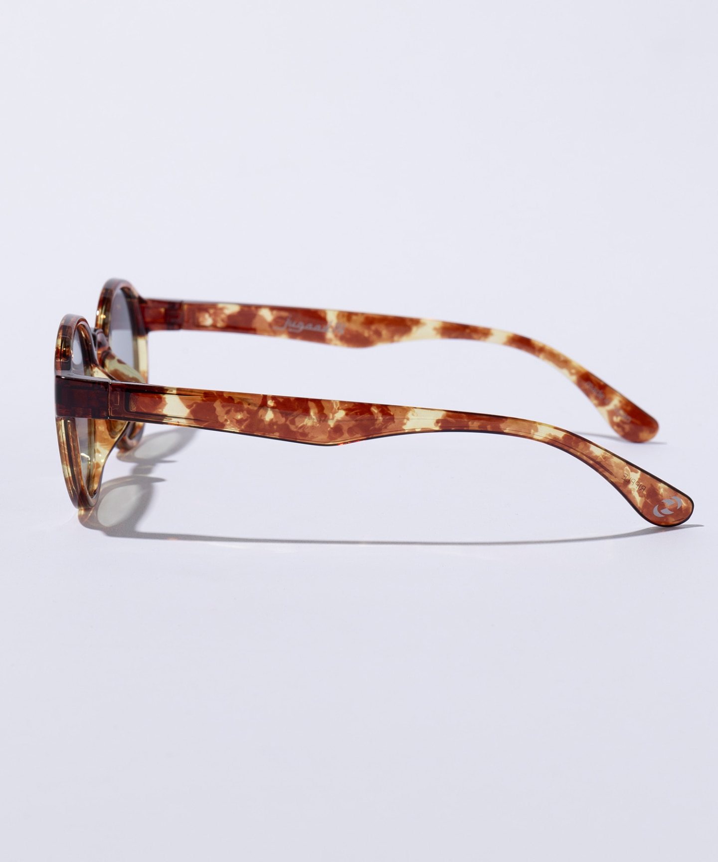 TW GLR jugaad14 RIPPLE/C SG 墨鏡 偏光調光｜jugaad14｜UNITED ARROWS LTD. 官方購物網站