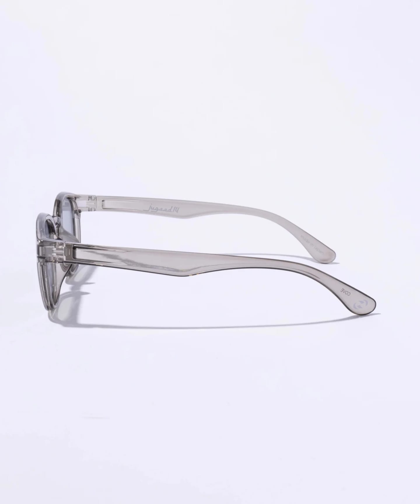 TW GLR jugaad14 COVE/C SG 墨鏡 偏光調光｜jugaad14｜UNITED ARROWS LTD. 官方購物網站