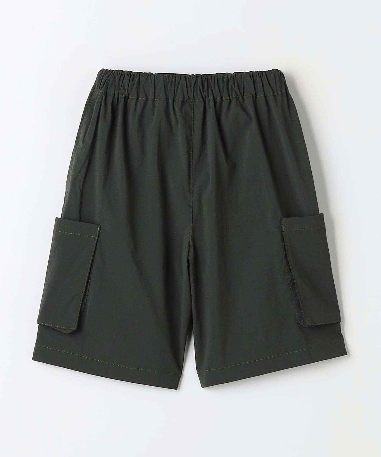 【特別訂製】＜WILD THINGS＞TJ 工裝短褲 110cm-130cm｜outlet green label relaxing ...