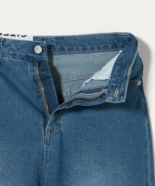 ＜CITEN＞Essential修身牛仔褲｜CITEN｜UNITED ARROWS LTD. 官方購物網站