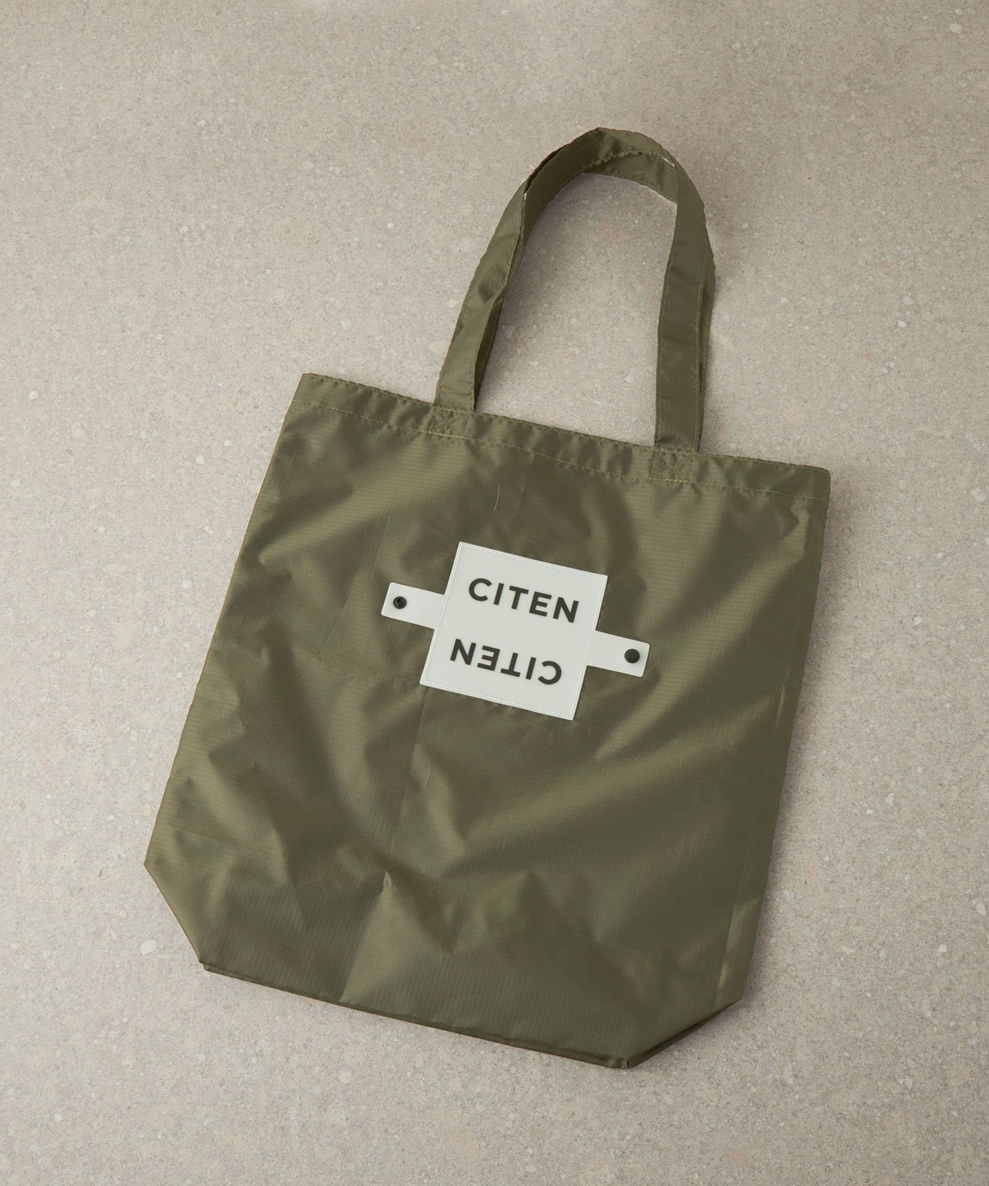 ＜CITEN＞捲捲收納 托特包｜CITEN｜UNITED ARROWS LTD. 官方購物網站