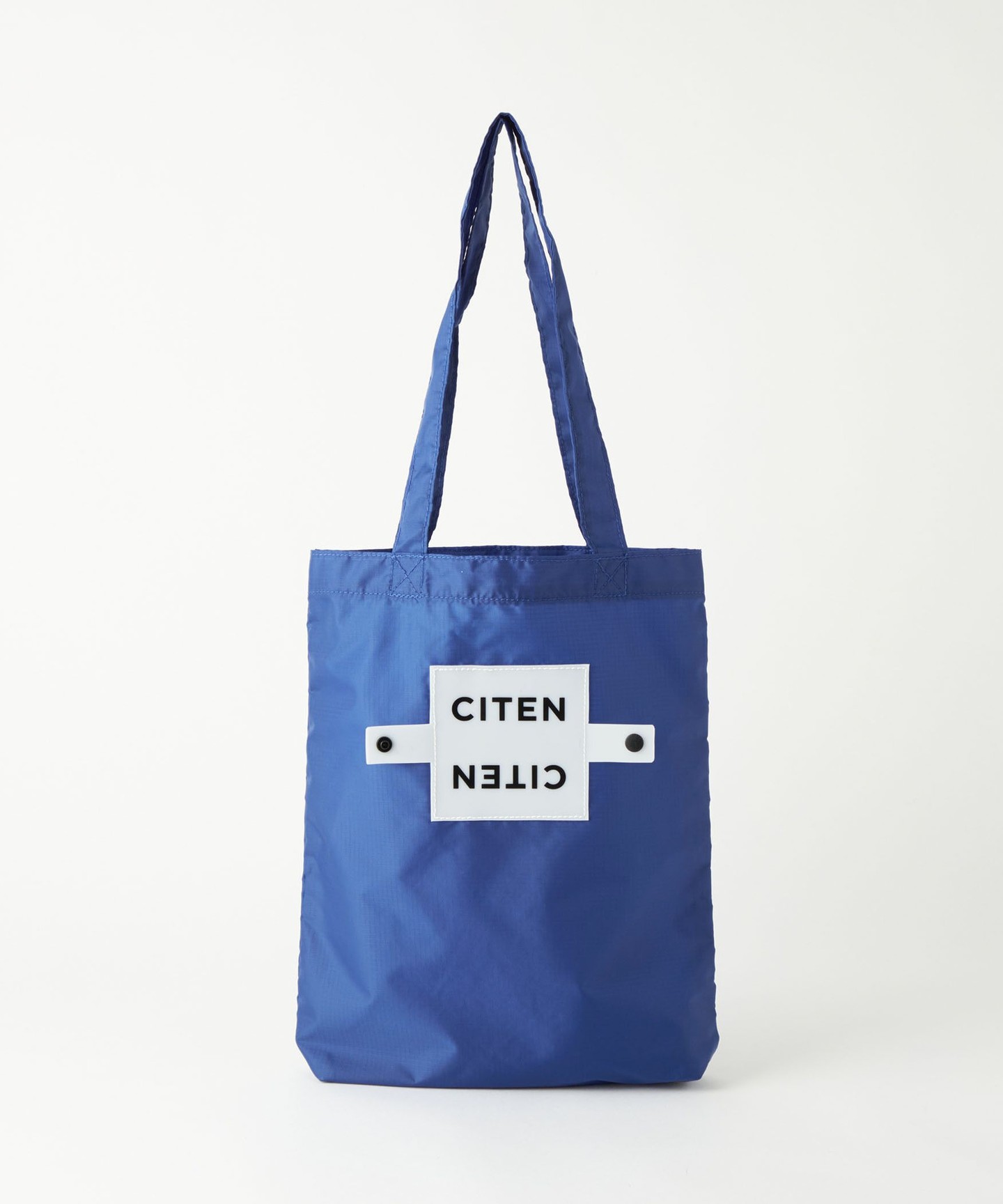＜CITEN＞捲捲收納托特包 S｜outlet CITEN｜UNITED ARROWS LTD. 官方購物網站