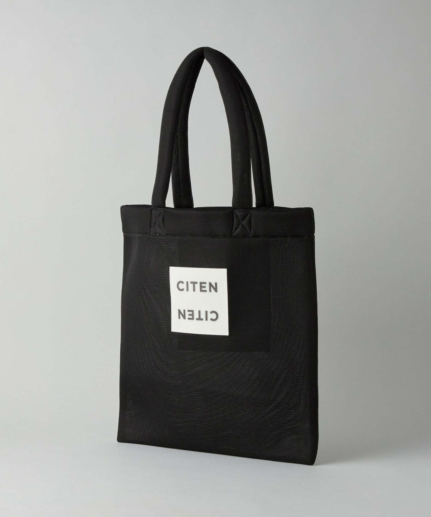 ＜CITEN＞網眼托特包｜outlet CITEN｜UNITED ARROWS LTD. 官方購物網站