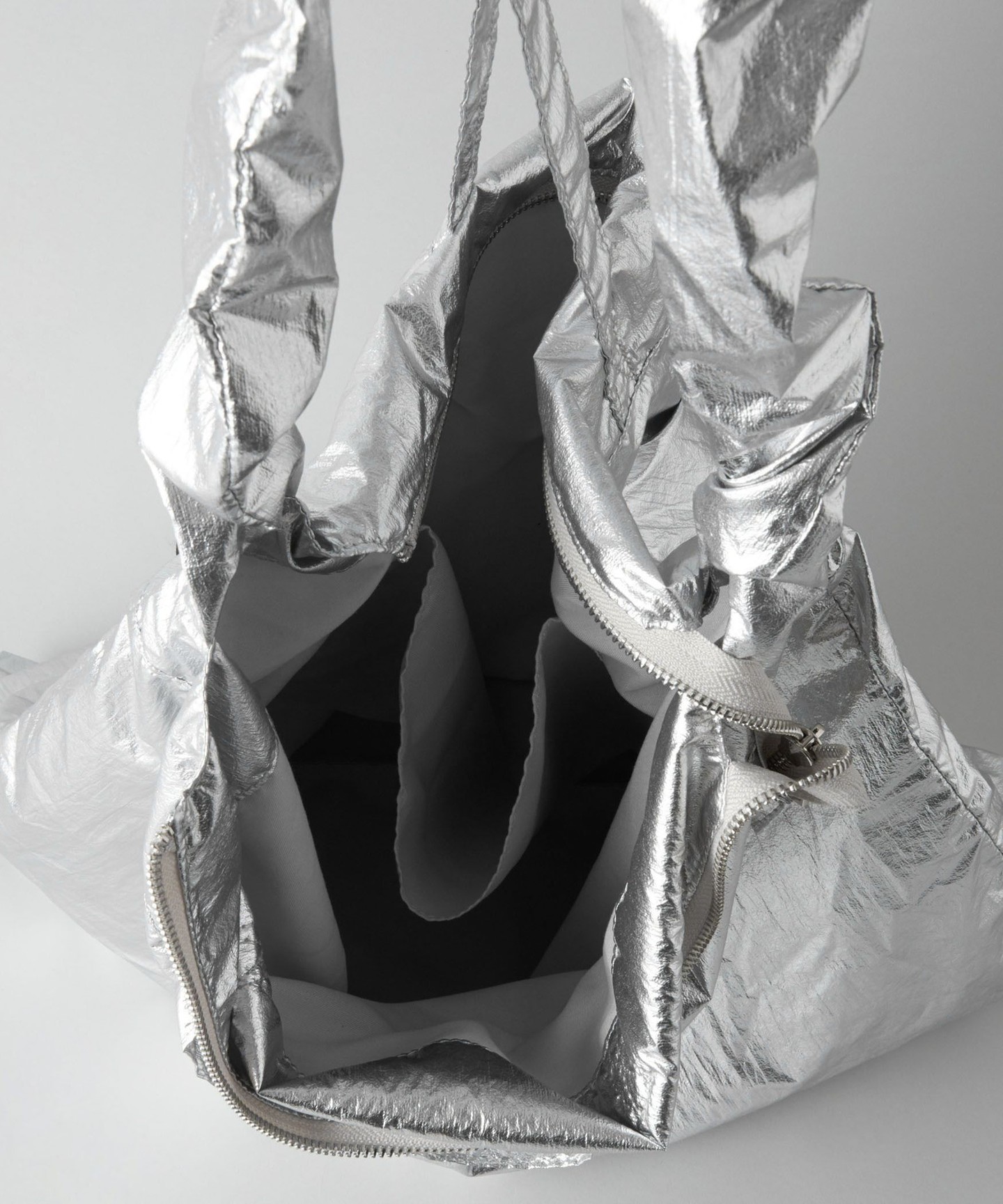 ＜CITEN＞ 3WAY拉鍊托特包｜CITEN｜UNITED ARROWS LTD. 官方購物網站