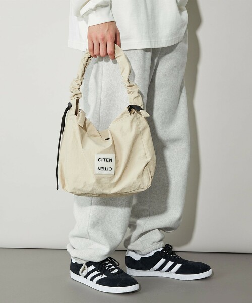 ＜CITEN＞ 2WAY單肩包｜CITEN｜UNITED ARROWS LTD. 官方購物網站