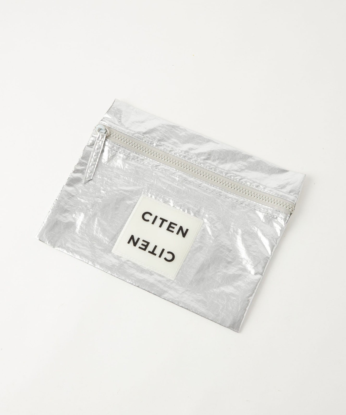 ＜CITEN＞收納袋｜CITEN｜UNITED ARROWS LTD. 官方購物網站