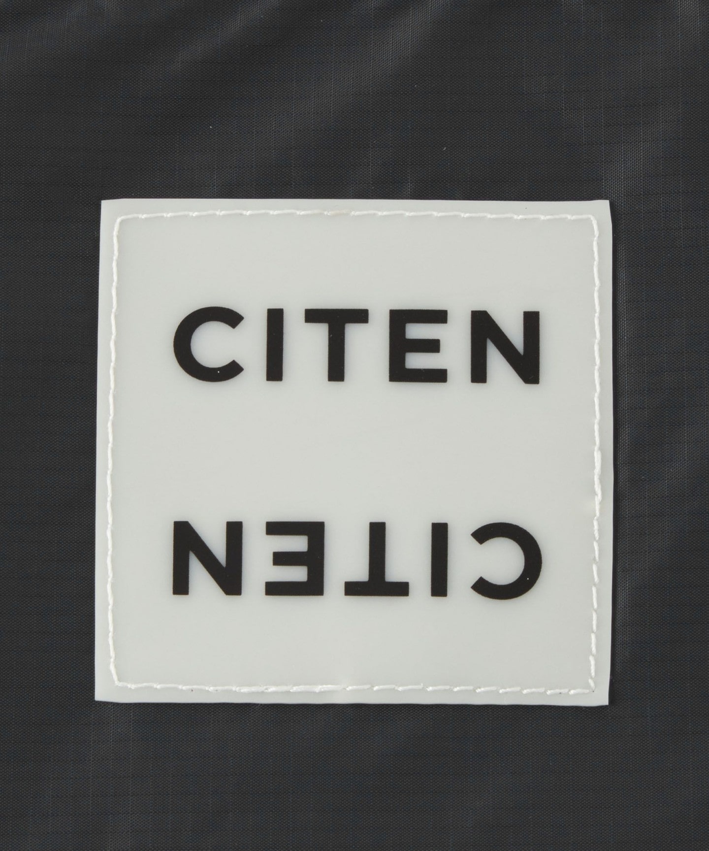 ＜CITEN＞收納袋｜CITEN｜UNITED ARROWS LTD. 官方購物網站