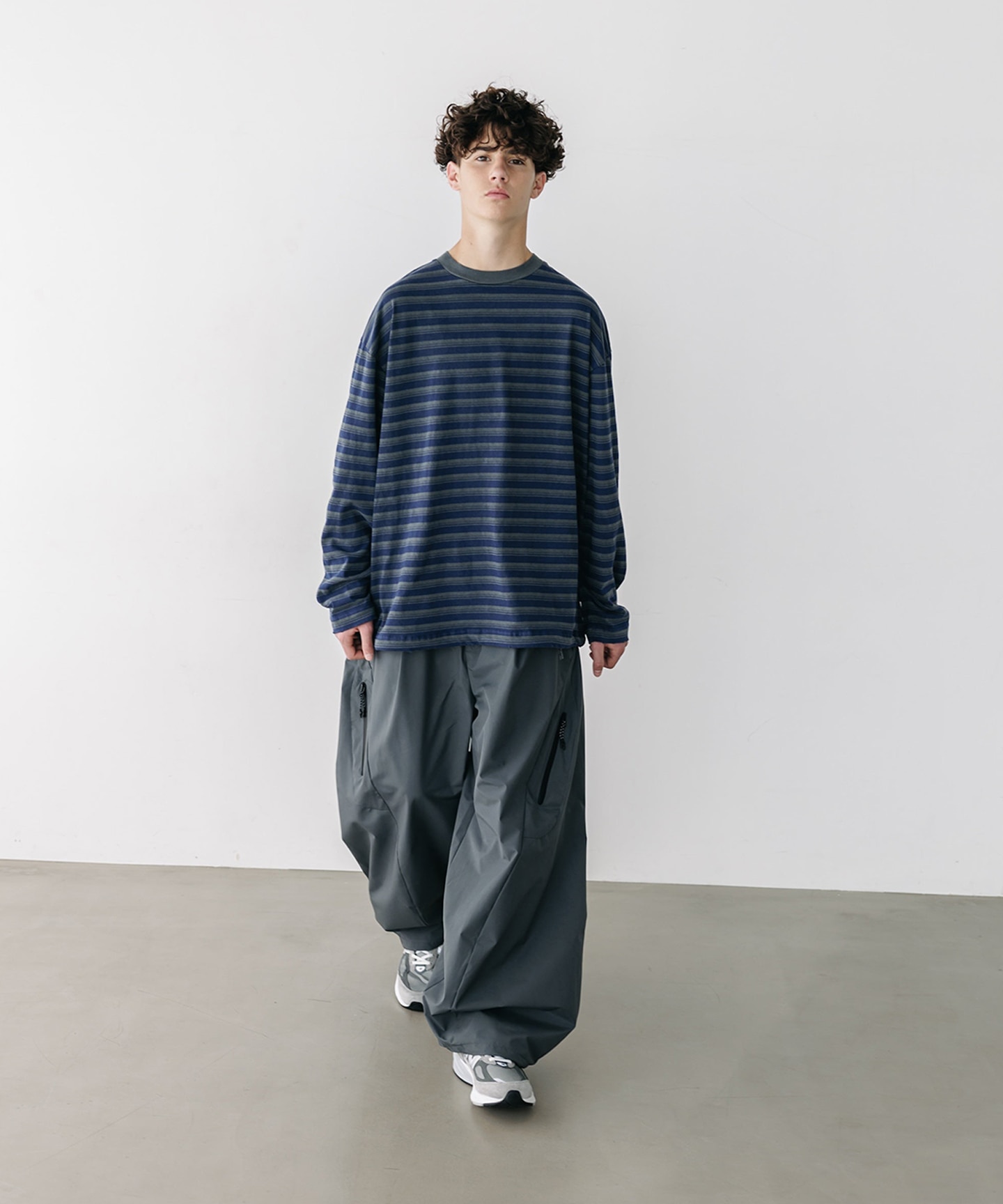 TW CLESSTE GTX TWST PT｜CLESSTE｜UNITED ARROWS LTD. 官方購物網站