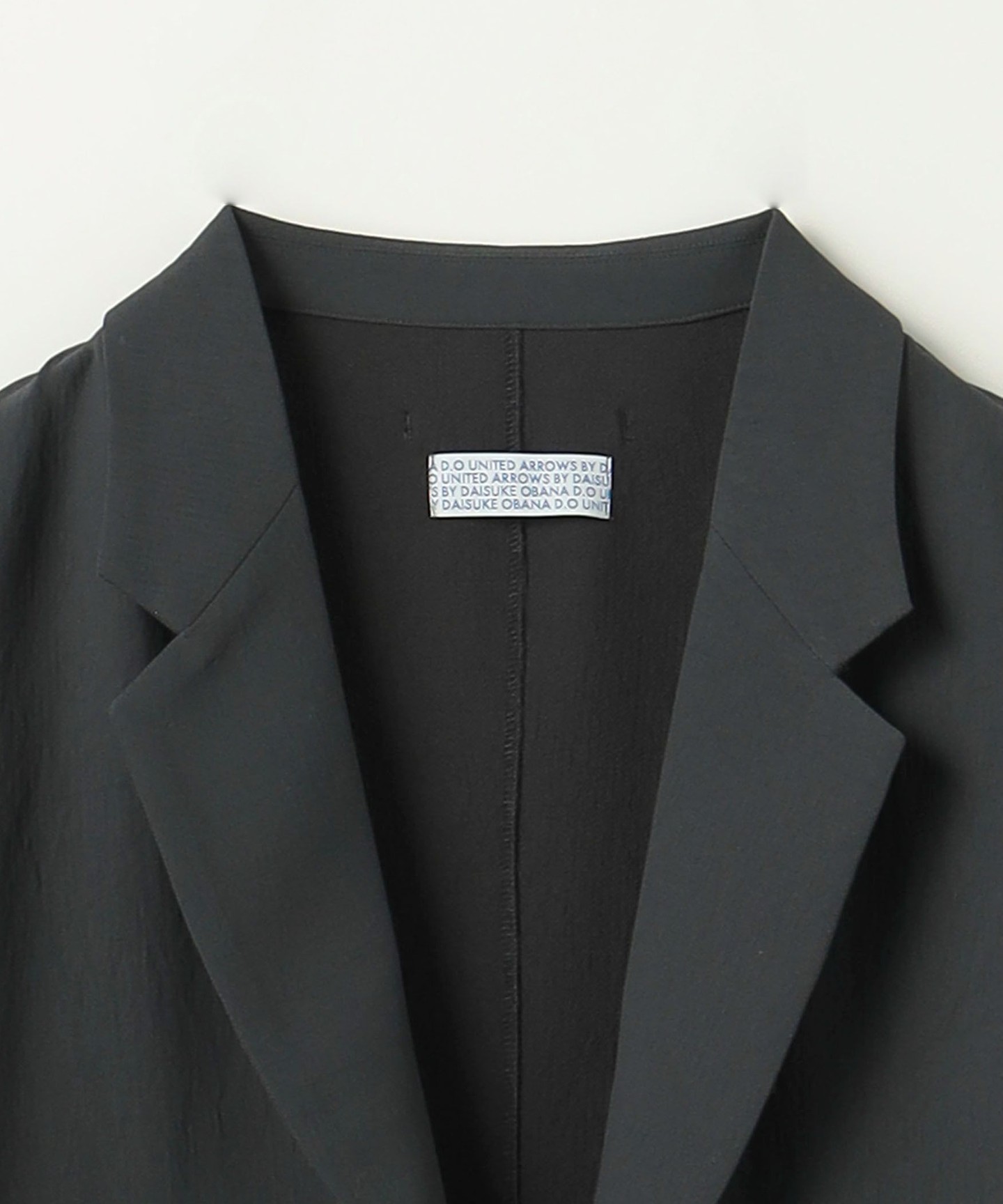 ＜D.O UNITED ARROWS BY DAISUKE OBANA for WOMEN＞ESSENS 土耳其袖外套 日本製｜UNITED ARROWS & SONS｜UNITED ...