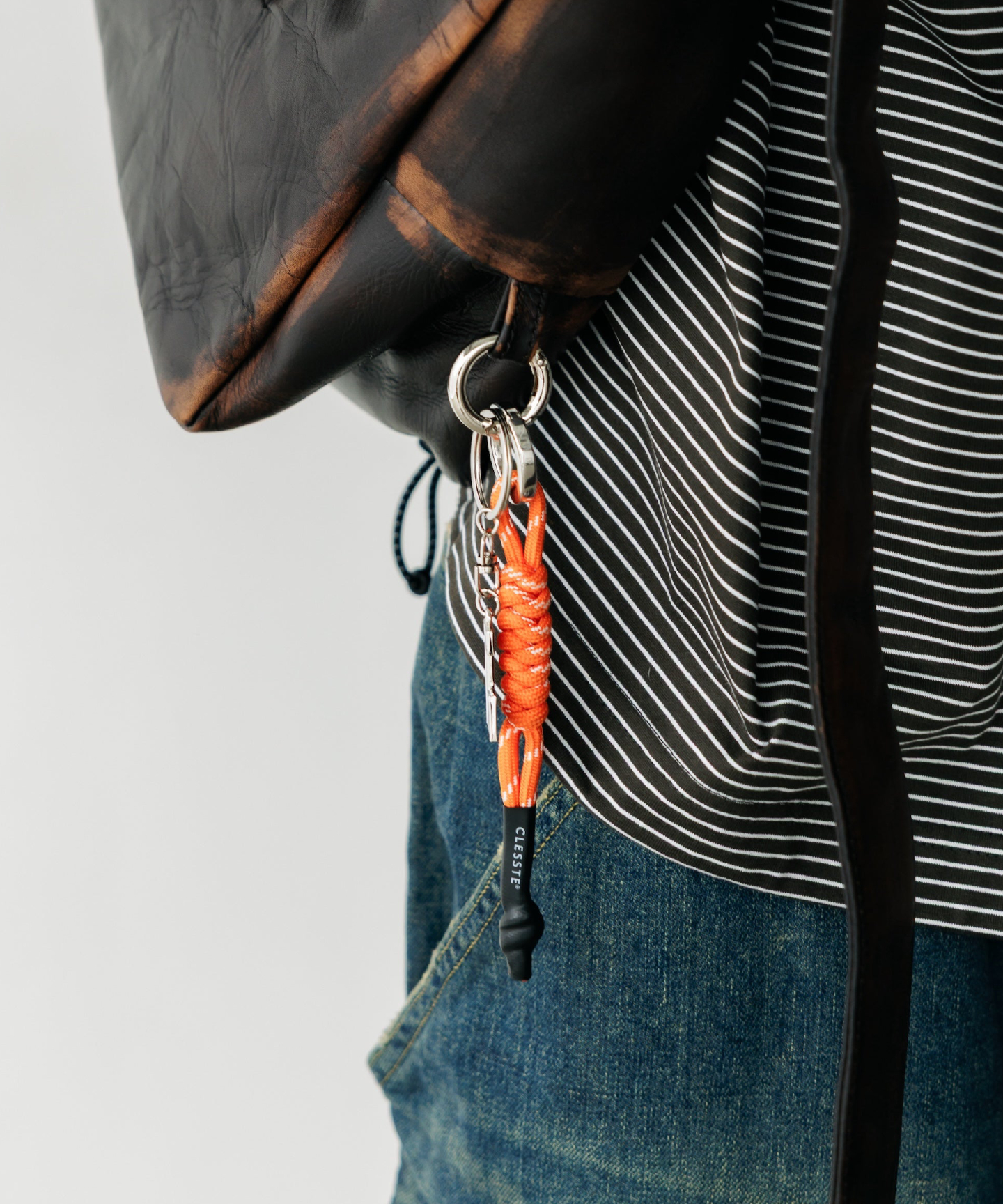 TW CLESSTE CORD CHARMS 1｜CLESSTE｜UNITED ARROWS LTD. 官方購物網站